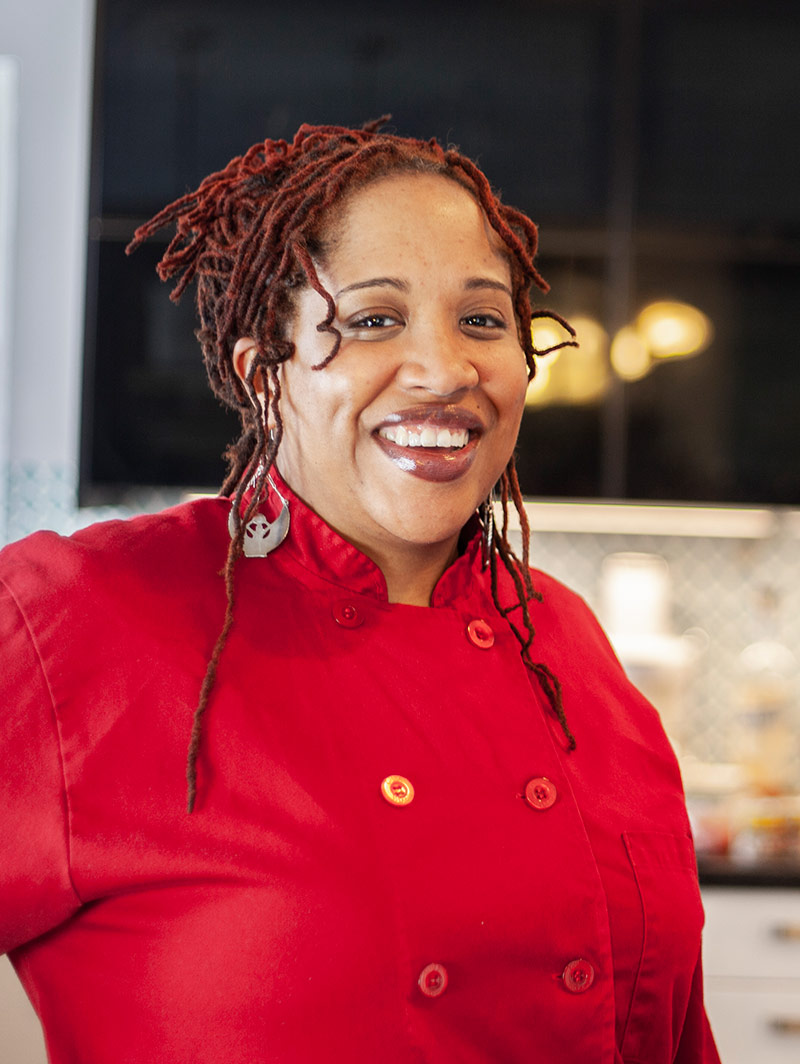 About - Chelles Kitchen